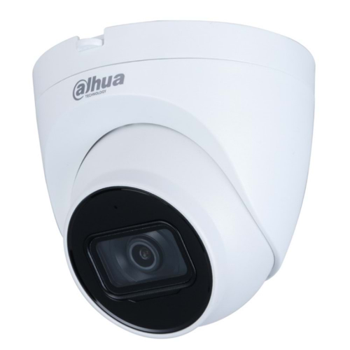 Dahua IPC-HDW1431T-AS-0280B-S2 4Mpix, 2,8mm Lens, Starlight, H265+, 30Mt Gece Görüşü, IP67 ...