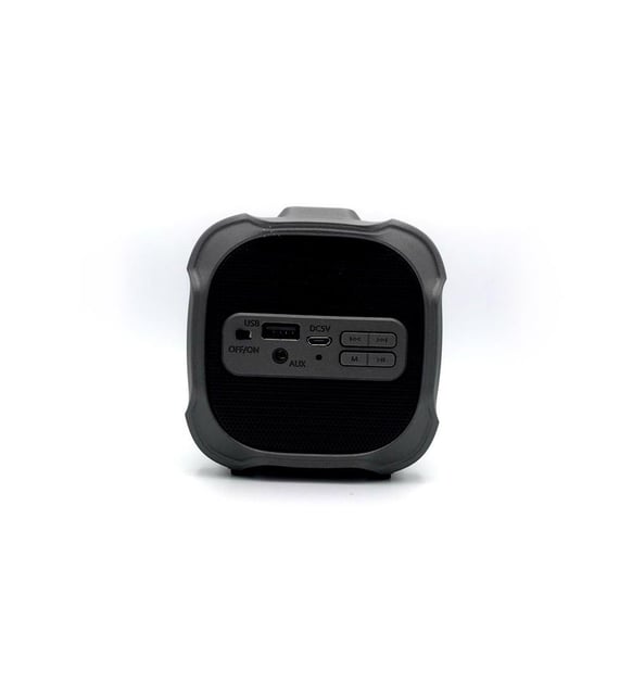 LinkTech R106 Outdoor USB Micro SD Aux Bluetooth Hoparlör