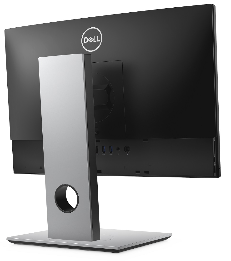 Dell Optiplex 3280 AIO i5-10500T 8GB 512GB SSD 21.5" Ubuntu All In One Pc