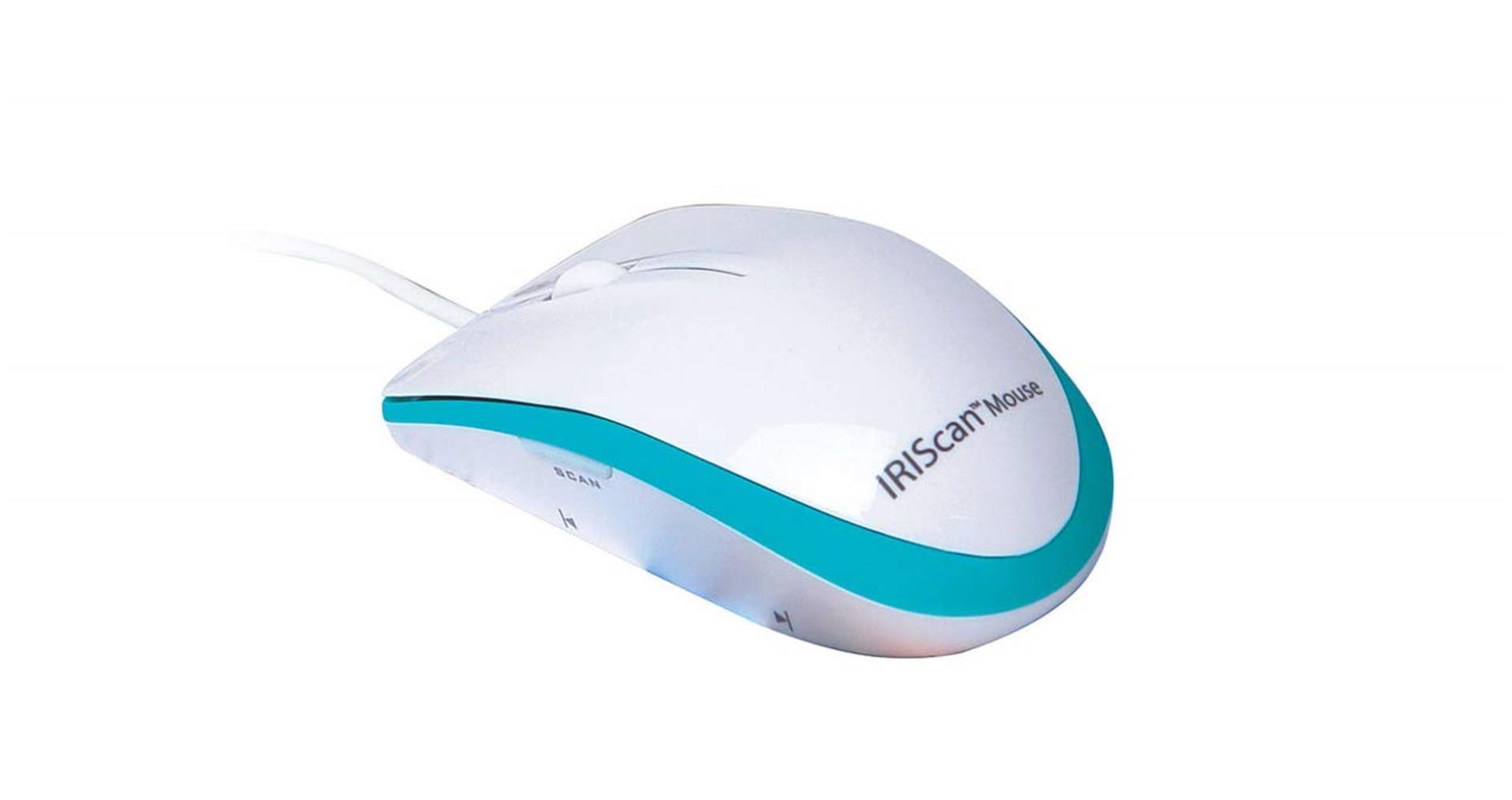 Canon Iriscan Mouse Executive 2 Mouse El Tipi Tarayıcı