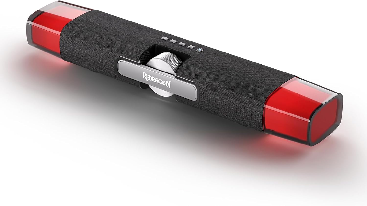Redragon Dora GS512 RGB 12W Kablosuz Soundbar Masaüstü Hoparlör