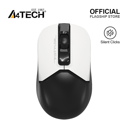 A4 Tech Panda Fstyler 2,4Ghz Kablosuz Optik Mouse