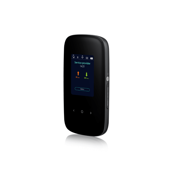 Zyxel LTE2566 M634 4G LTE-A Mobile Wifi Modem