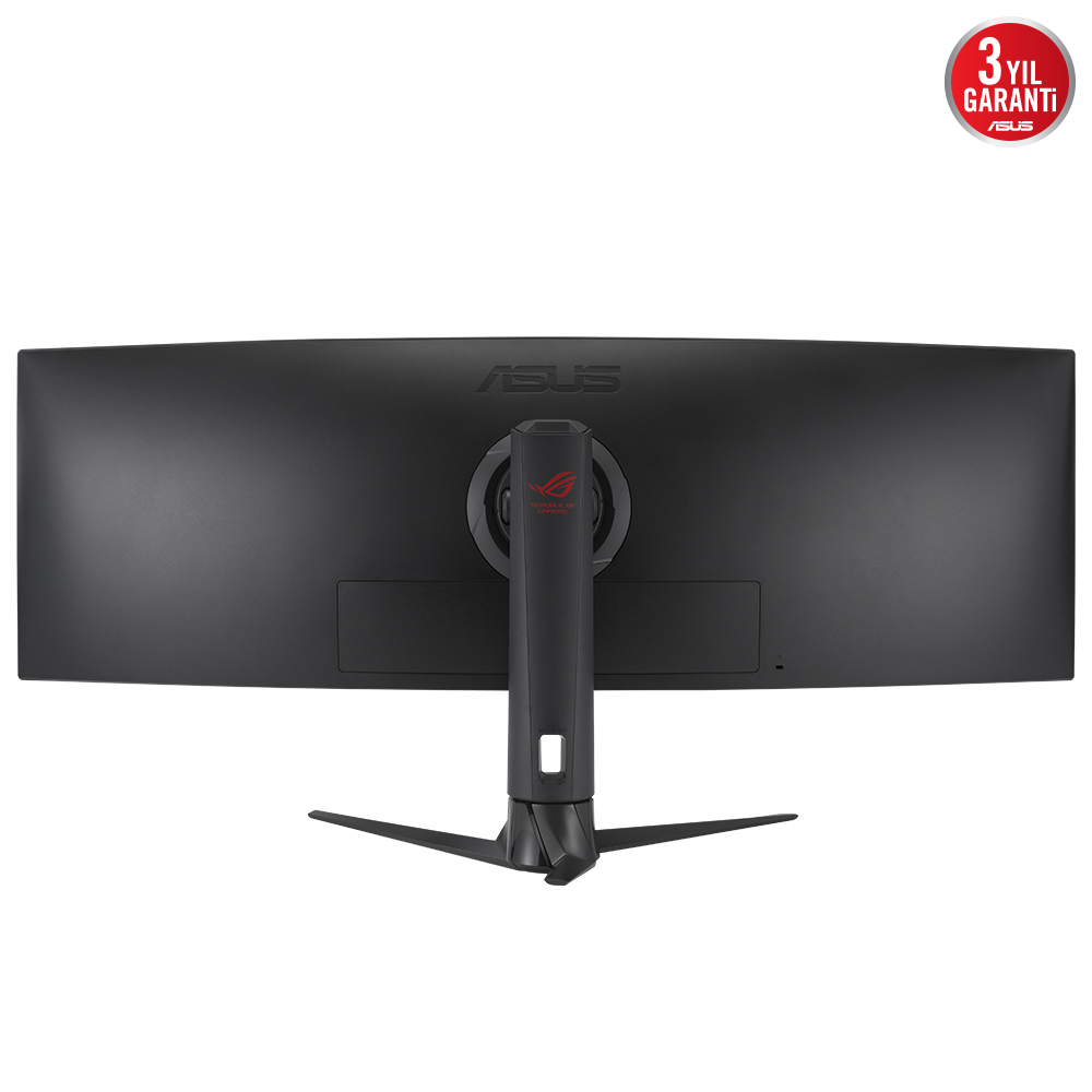 Asus Rog Strıx XG49WCR 49" 1Ms 165Hz Curved Va Gamıng Monitör