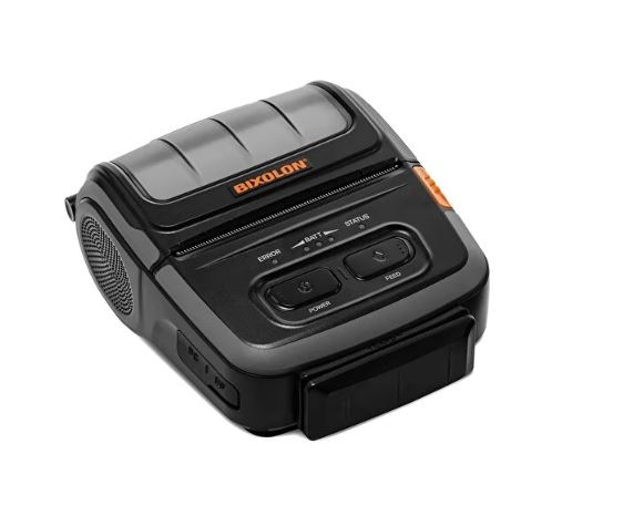 Bixolon Spp-R318 Taşınabilir Barkod Yazıcı