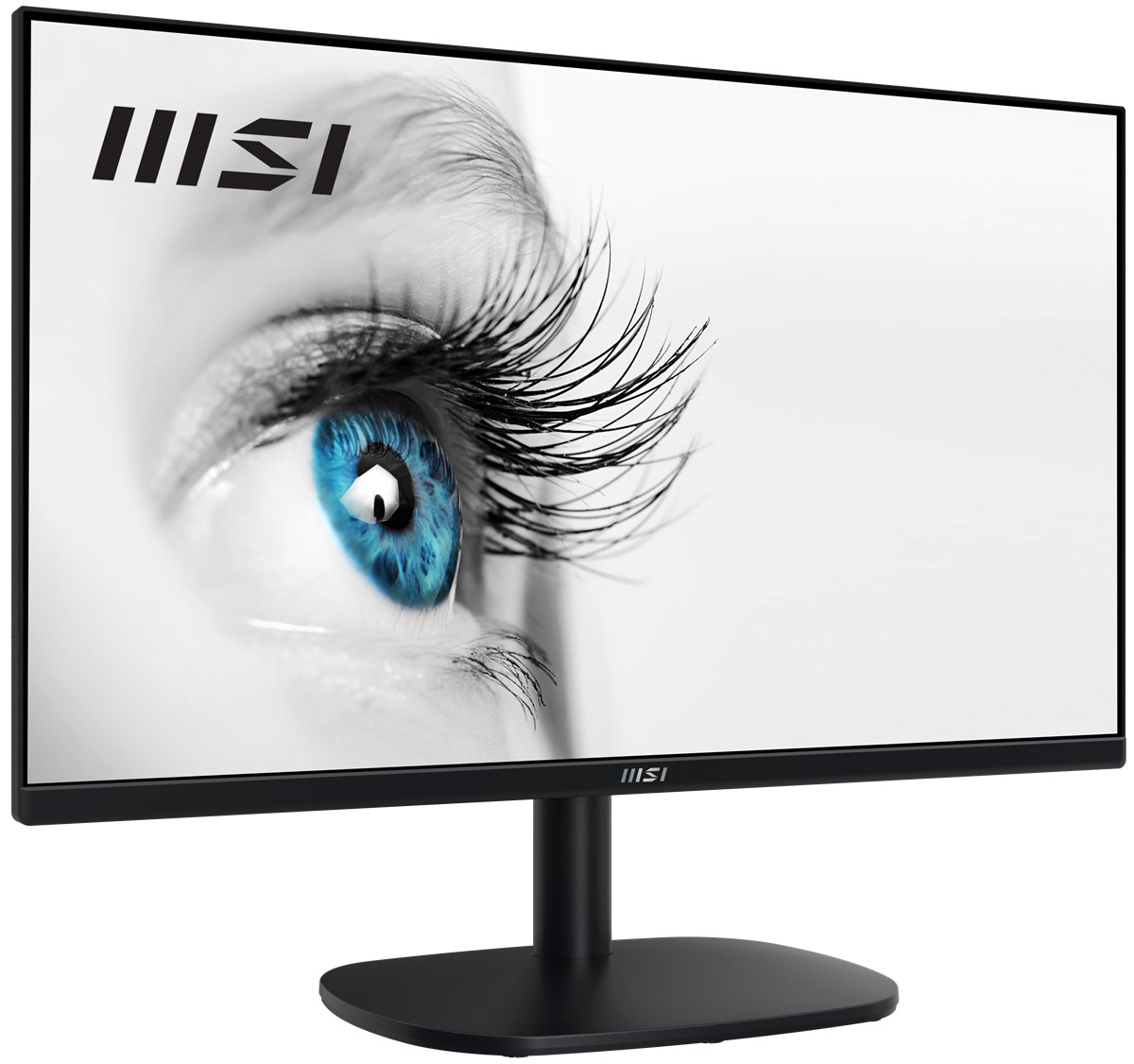 MSI Pro MP245V 23.8" FLAT VA 100Hz 1 ms Full HD LED Monitör