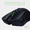Razer Mamba Wireless Kablosuz 5G True RGB Oyuncu Mouse