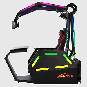 XDrive Oyuncu Koltukları | Gamemar.com | XDrive Gaming Chair Models