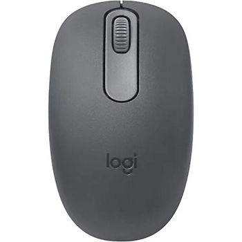 Logitech M196 910-007459 Siyah Sessiz Optik Kablosuz Mouse