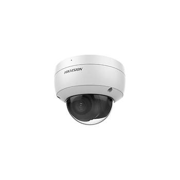 Hikvision DS-2CD1143G0-IUF 4 MP 2.8mm PoE IP Dome Güvenlik Kamerası
