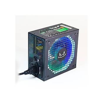 Rush Punch RPSM7510RGB 750W RGB Moduler Güç Kaynağı PSU