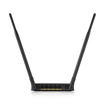 Zyxel Wap3205 V3 5port 300 Mbps Access Point