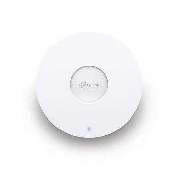 TP-Link Omada EAP653 AX3000 Tavan Access Point