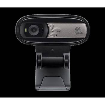 Logitech Webcam C170 960-001066 Web Kamera