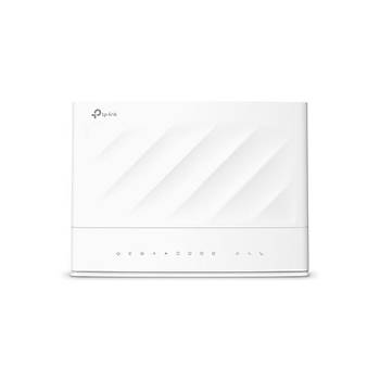 Tp-Link VX230V AX1800 Dual Band WiFi 6 VDSL/ADSL Modem/Router