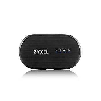 Zyxel WAH7601 4G/LTE 300Mbps SIM Kart Takılabilen Taşınabilir Router
