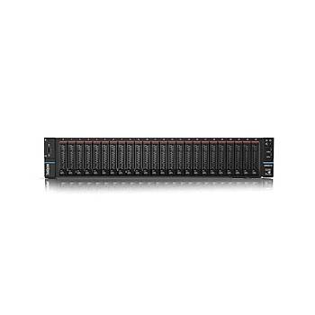 Lenovo ThinkSystem SR650 V3 SILVER 4510 1X32GB 1X1100W 7D76A065EA ...