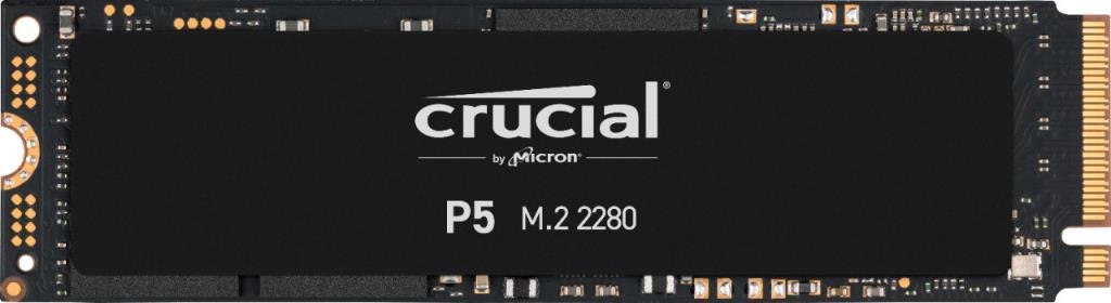 Crucial P5 1TB CT1000P5SSD8 3400-3000 MB/s NVMe PCIe M.2 SSD