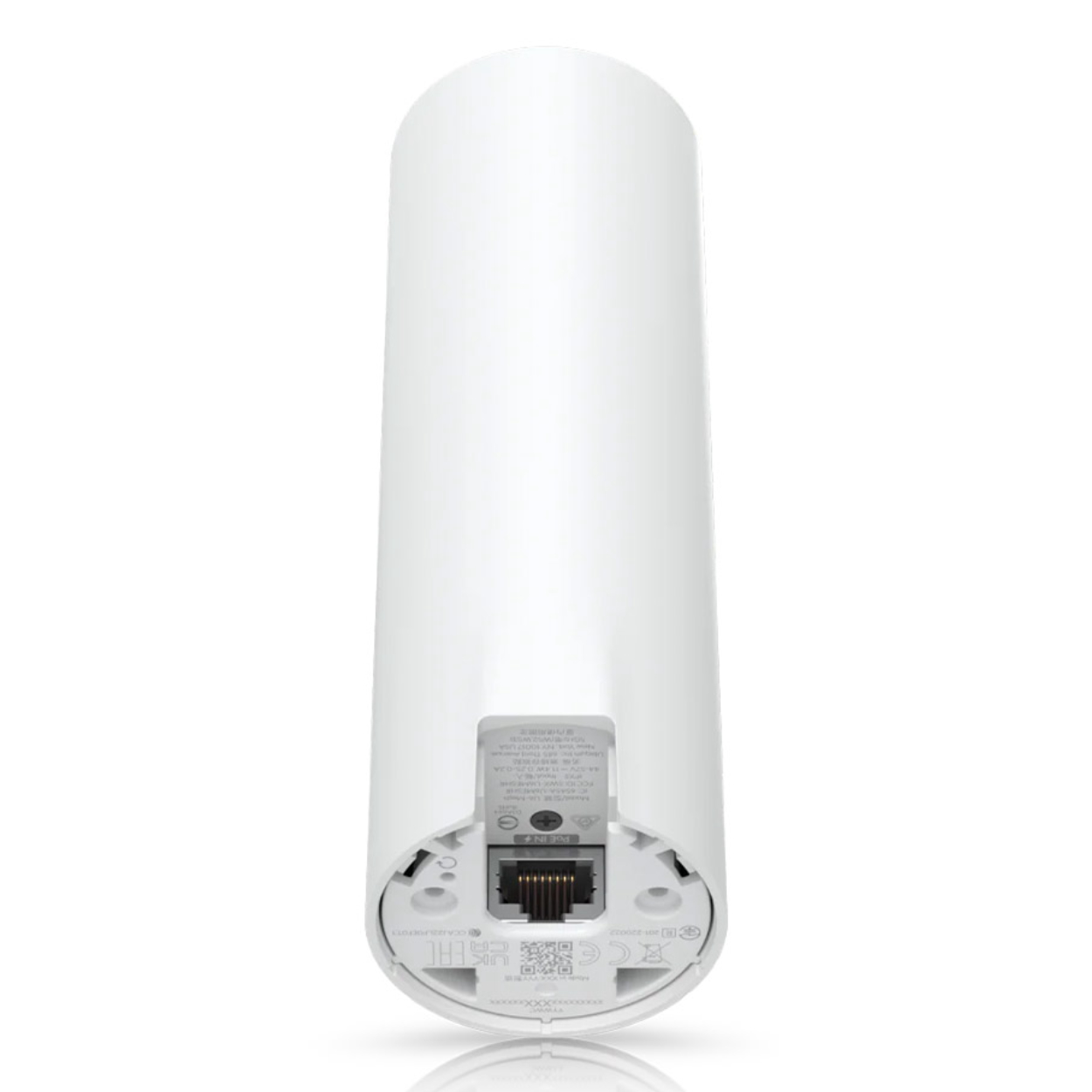 Ubiquiti U6-MESH 1 Port Gigabit Dual Band Access Point >>UBIQUITI >>U6 ...