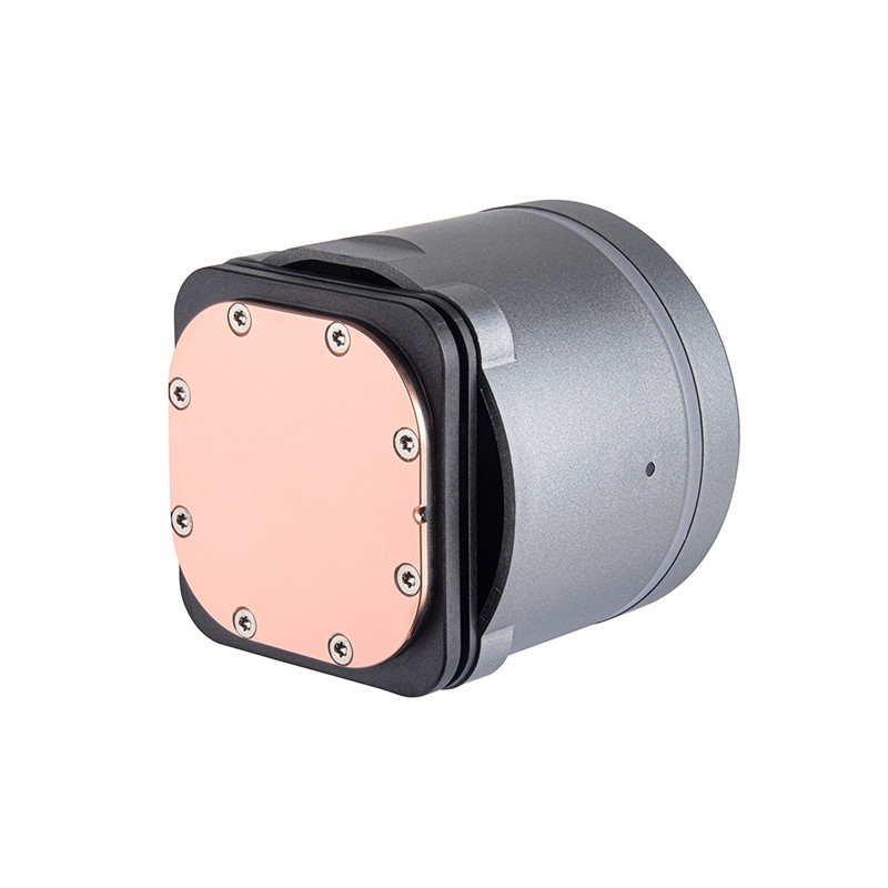 SilverStone SST-IM240-ARGB IceMyst 2x12cm ARGB Fanlı AMD-INTEL Sıvı ...