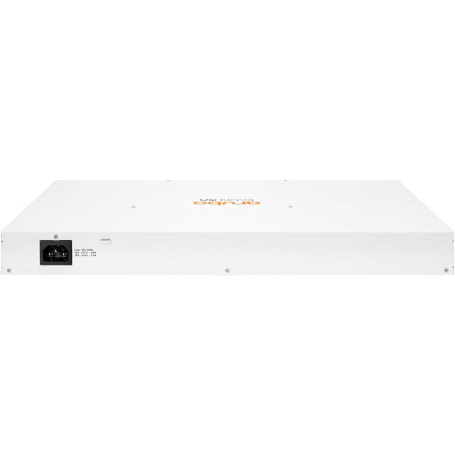 Hp JL684B Aruba Instant On 1930-24G 24 Port Gigabit PoE+ 4 Port SFP ...
