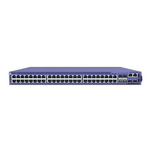Extreme 5420F-48P-4XE 48 Port Gigabit POE+ 4 Port SFP+ 2 Port Stacking ...