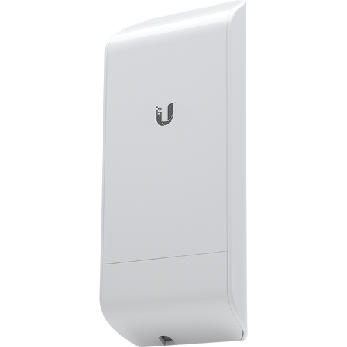 Ubiquiti LOCO-M2 AirMAx 1 Port 10/100Mbps 2.4GHz 150Mbps 8dBi Dış Mekan ...