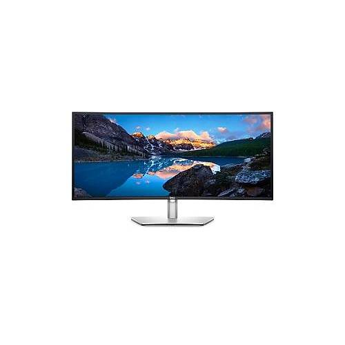 Dell UltraSharp 34" U3421WE 8ms Hdmı Dp 60Hz WQHD IPS Curved Monitör ...