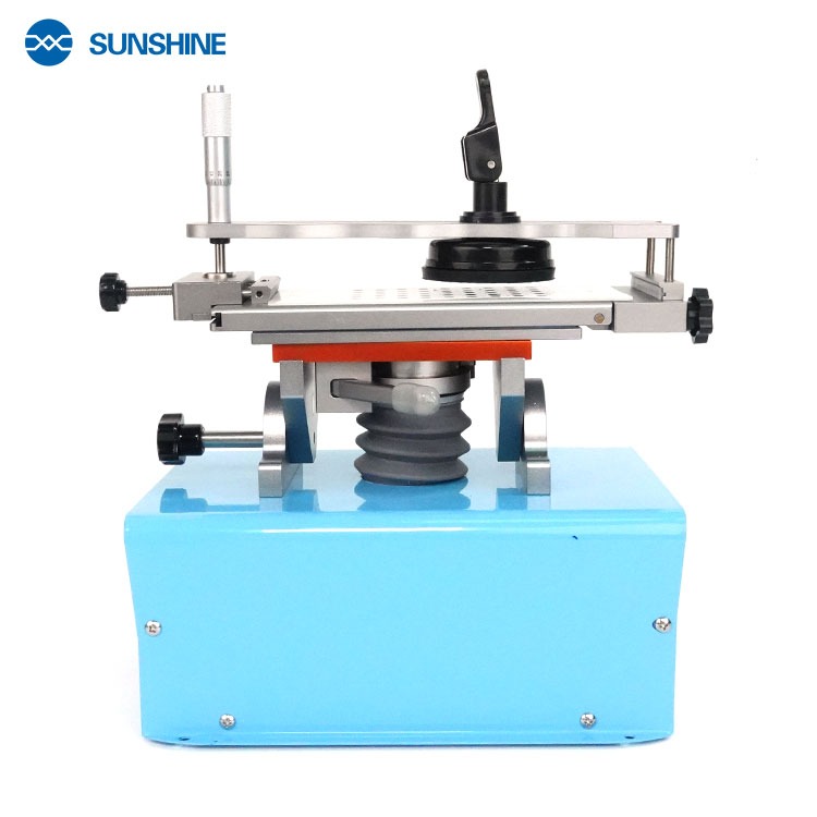 Sunshine S-918F Plus Seperatör Güvenli Alışveriş, Aynı Gün Kargo