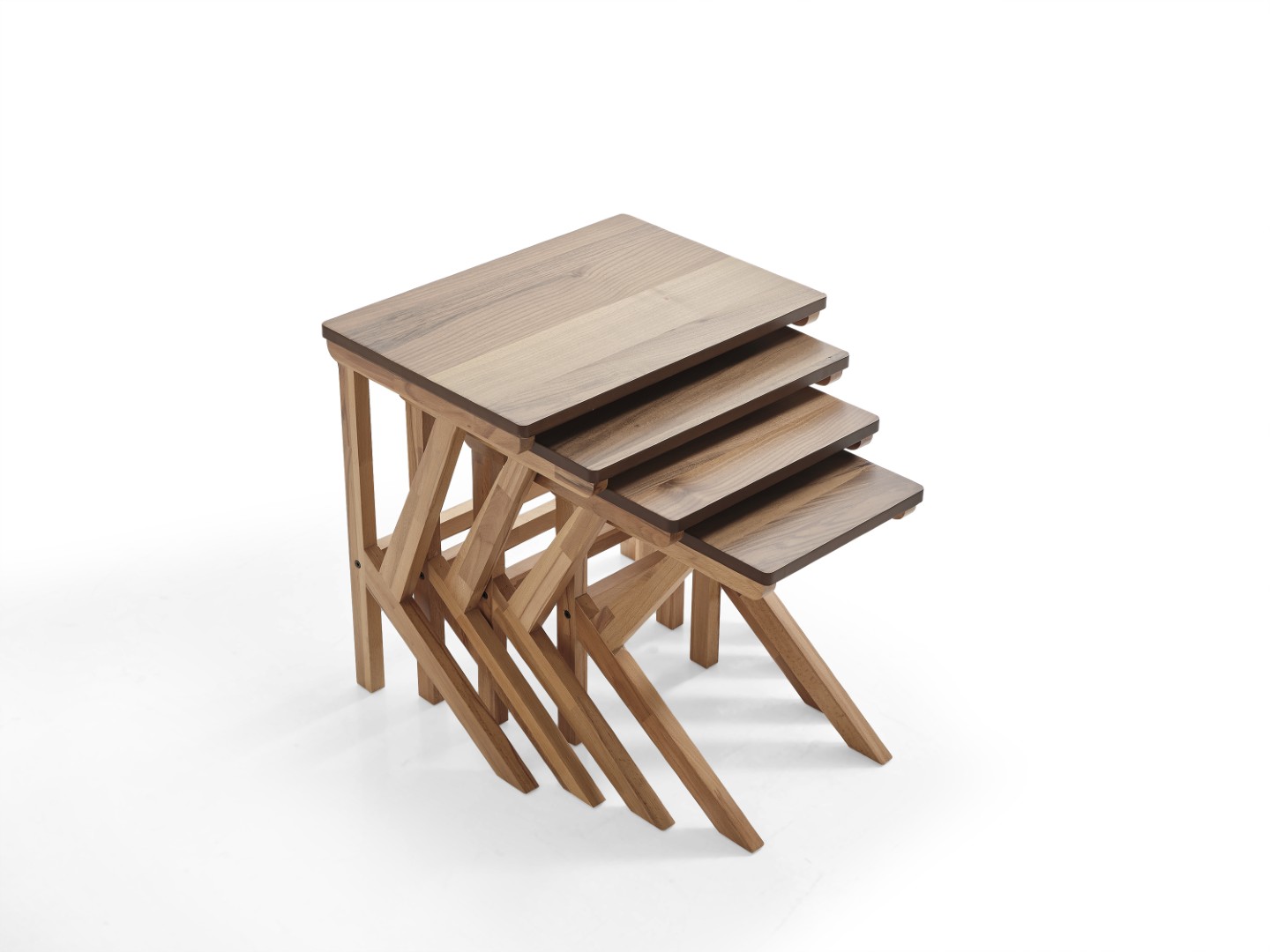 N-010 Zigon Sehpa | Kınık Mobilya