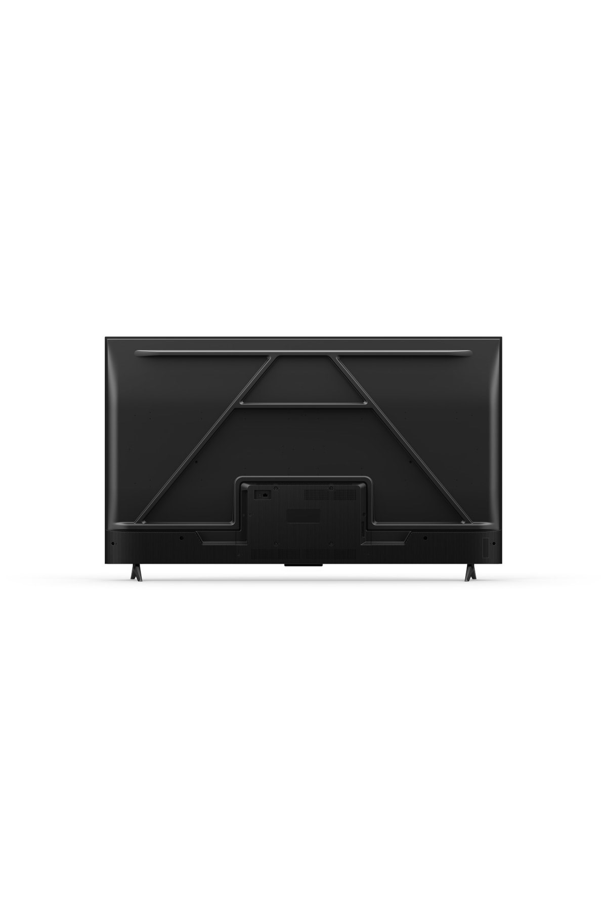 TCL 50P635 50" 127 Ekran Uydu Alıcılı 4K Ultra HD Google LED TV ...