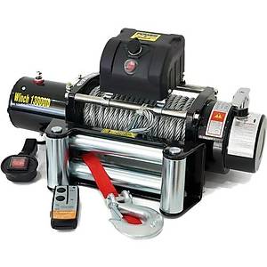 Power Winch ® Resmi İnternet Satış Sitesi