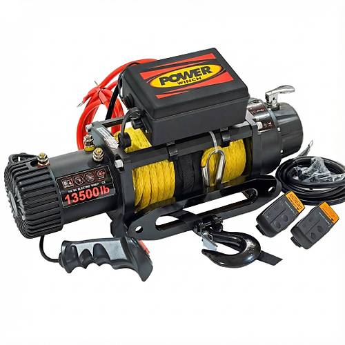 Power Winch ® Resmi İnternet Satış Sitesi