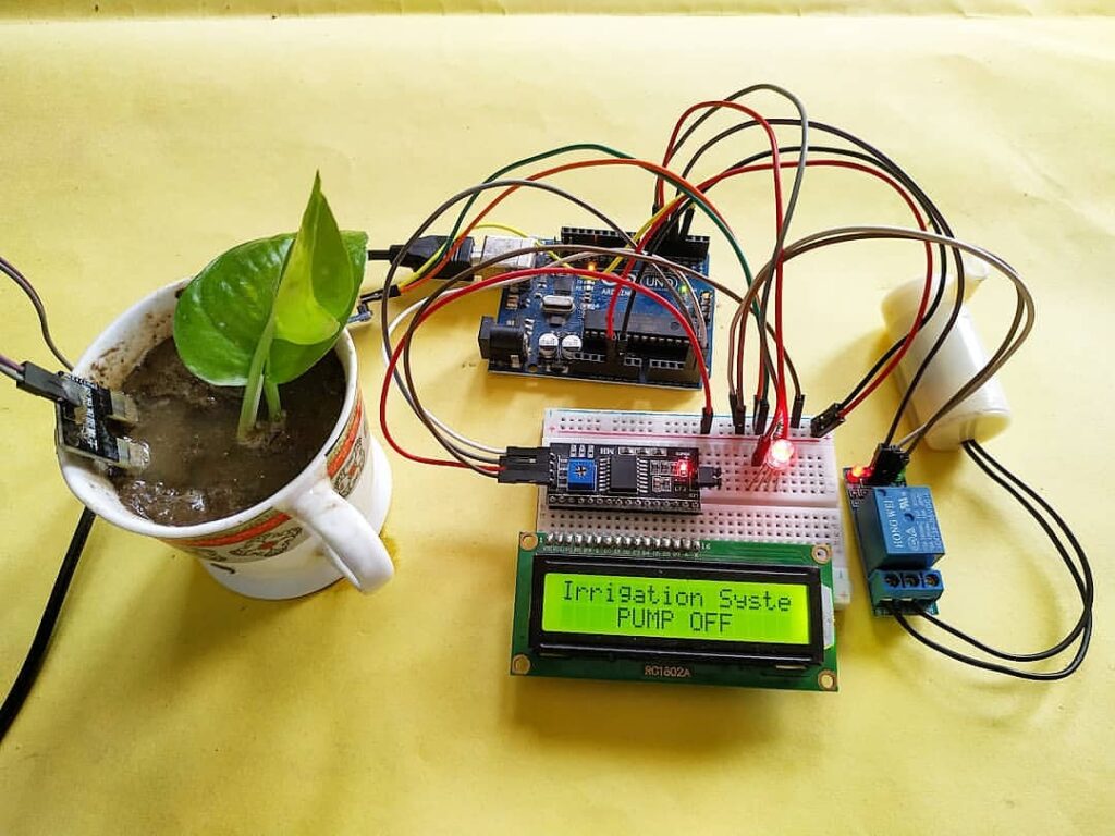 Arduino Projeleri « Ecembilgisayar Elektronik Ve Pleksi Marketi