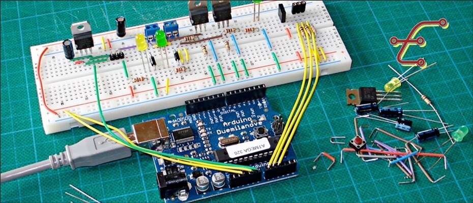 Ecembilgisayar | Arduino ve Pleksi Levha Marketi Online Satış