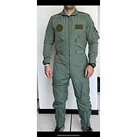 PİLOT TULUMU PİLOT MONTU