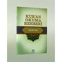 Kitap Kuran Okuma Rehberi, Elif Ba Cüzü, Kapıda Öde, Diyanet