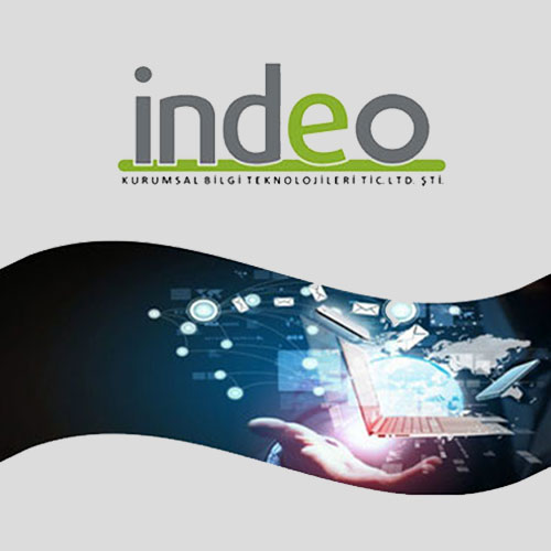 İndeo Kurumsal Mağaza