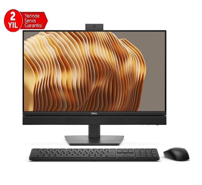 Dell Pro Ultra7 265 16G 512GB SSD 23.8'' TOUCH Dos (BTO155_QC24250_EMEA ...