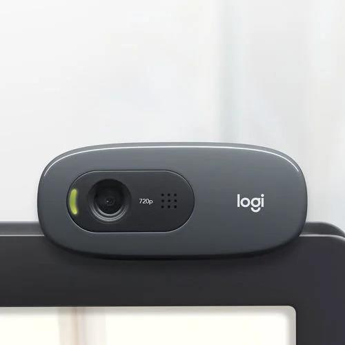 LOGITECH C270 HD 3MP MİKROFONLU WEBCAM 960-001063