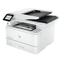 HP 2Z628A 4103FDN ÇOK FONKSİYONLU SİYAH LAZER YAZICI 40PPM