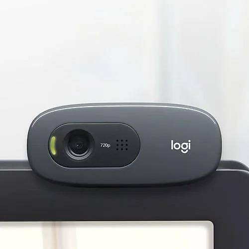 LOGITECH C270 HD 3MP MİKROFONLU WEBCAM 960-001063