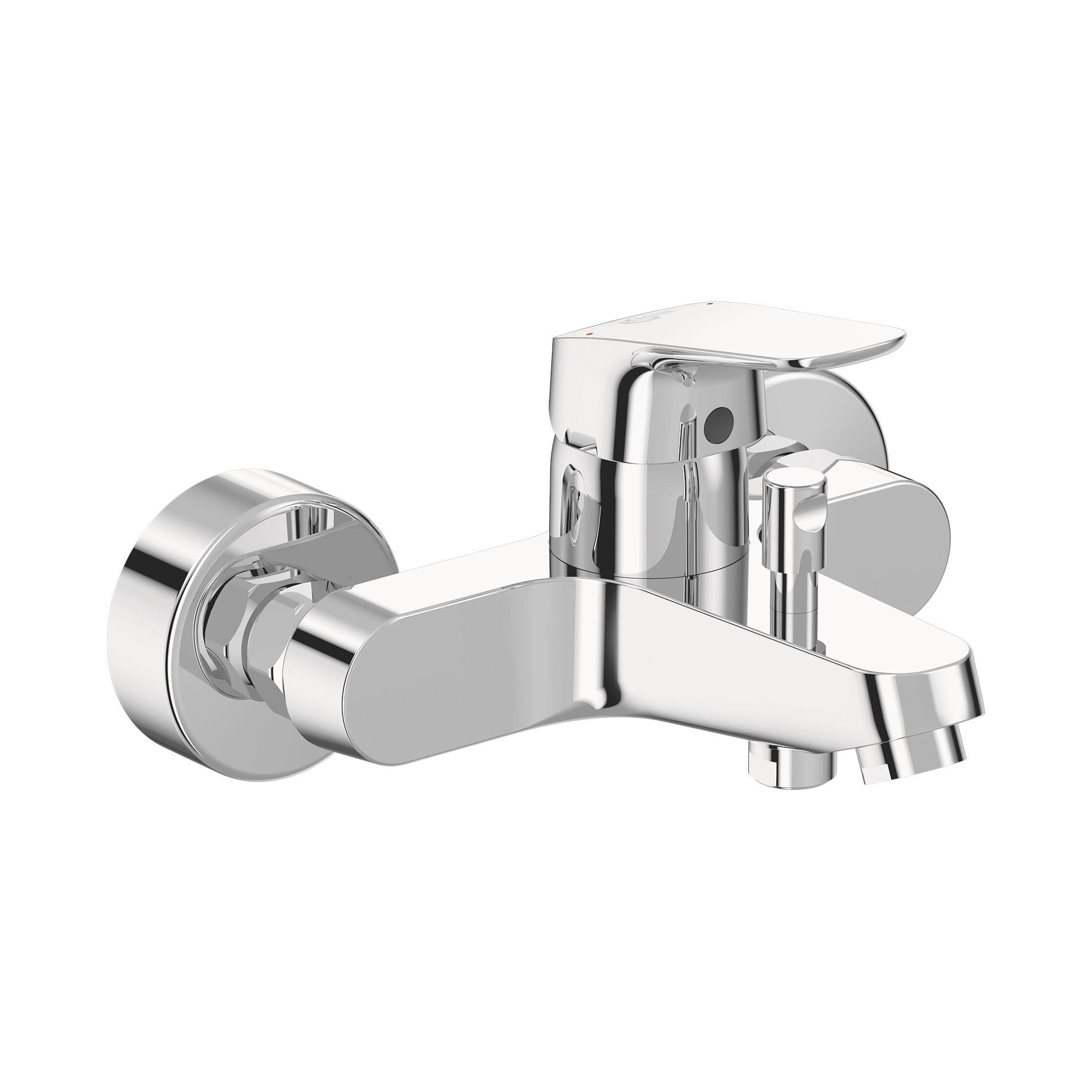 Ideal Standard Ceraflex Aplike Banyo Bataryası-Chrome B1721AA ...