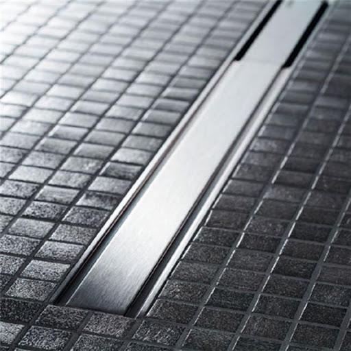 GEBERIT CLEANLİNE20 BASİC 60 CM 154.452.00.1 « marlayapi.com.tr