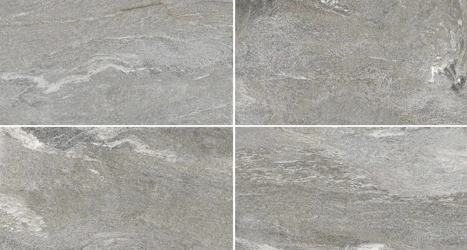 Majorca Tiffany 60x120x0,7 Cortile Silver Semi Lappato 1,44 m2 = 1 kutu ...