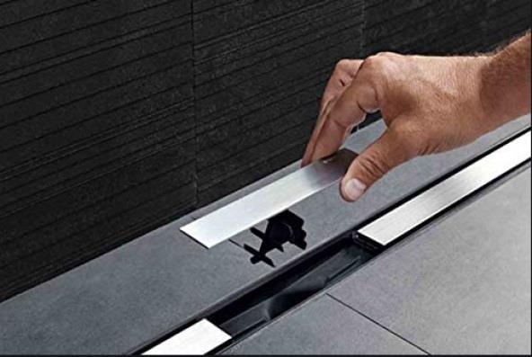 GEBERIT CLEANLİNE20 BASİC 60 CM 154.452.00.1 « marlayapi.com.tr