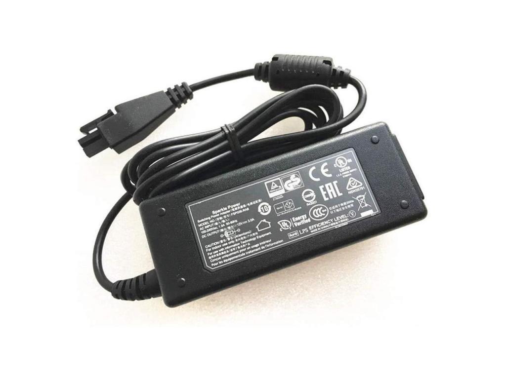 12 V 3A 36 W Orijinal AC Adaptör FSP036-RAB Adaptör Fortigat Fortinet ...