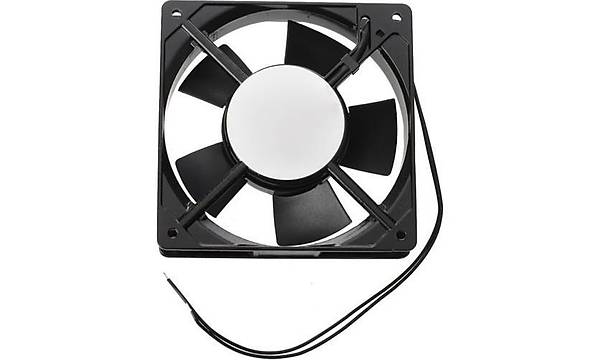 110 Volt Fan 8 cm 38 mm
