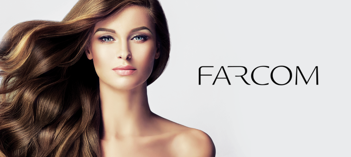 Sizin için profesyonel kozmetik ürünleri!