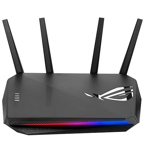 Asus ROG STRIX-AX3000 Wifi 6 Menzil Genişletici Router « Sepetist.com